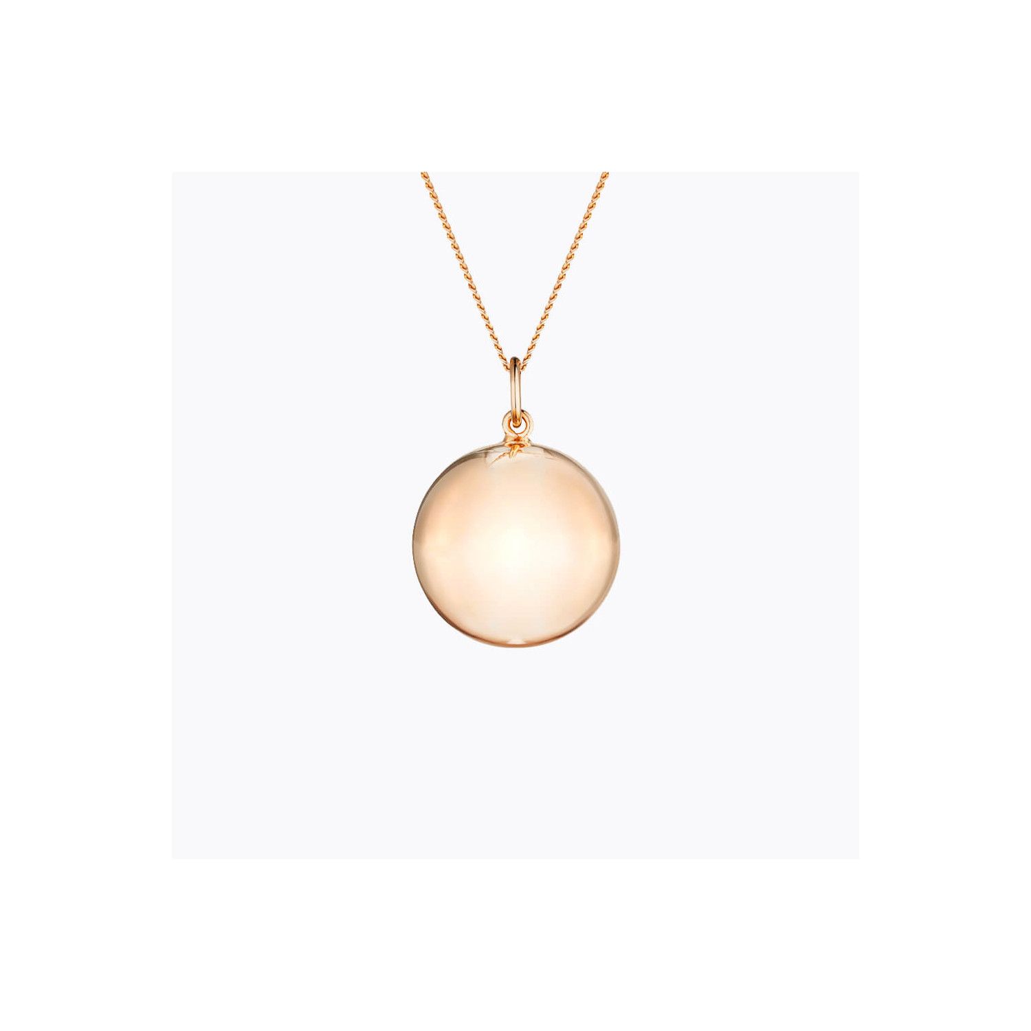 Pregnancy Necklaces - Ilado Paris