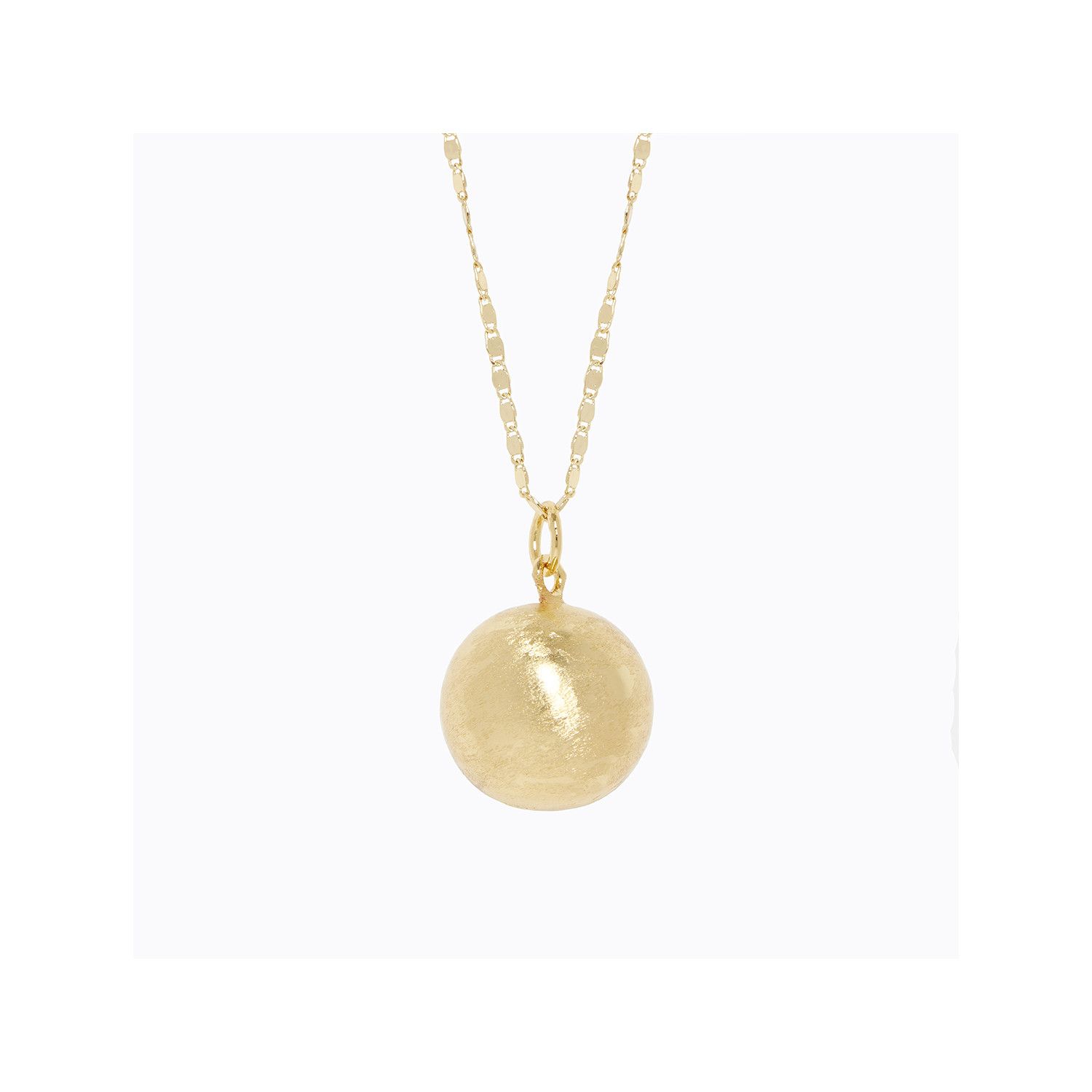 Pregnancy Necklaces - Ilado Paris