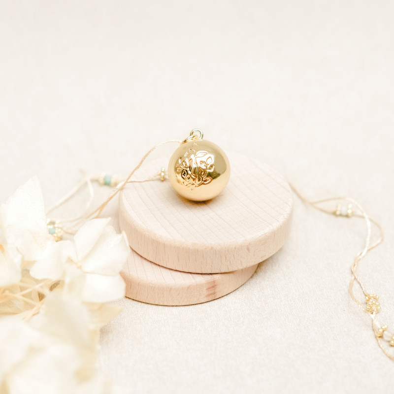 TREE OF LIFE Mother-Baby Bonding Box