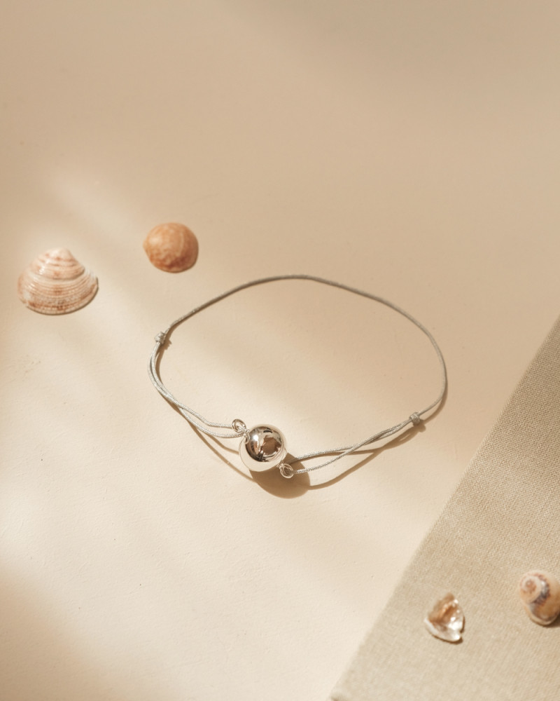 Daddy Zen Harmony Ball Bracelet - Ilado